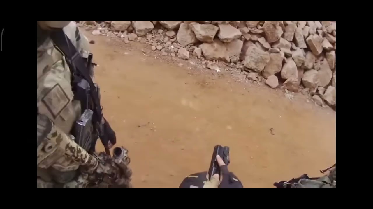 delta force edit - YouTube