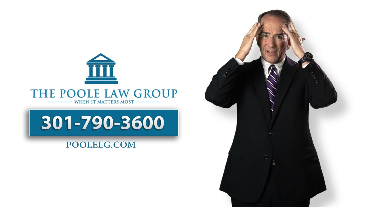 The Maryland Personal Injury Attorney Who Gets Results | Hagerstown ...