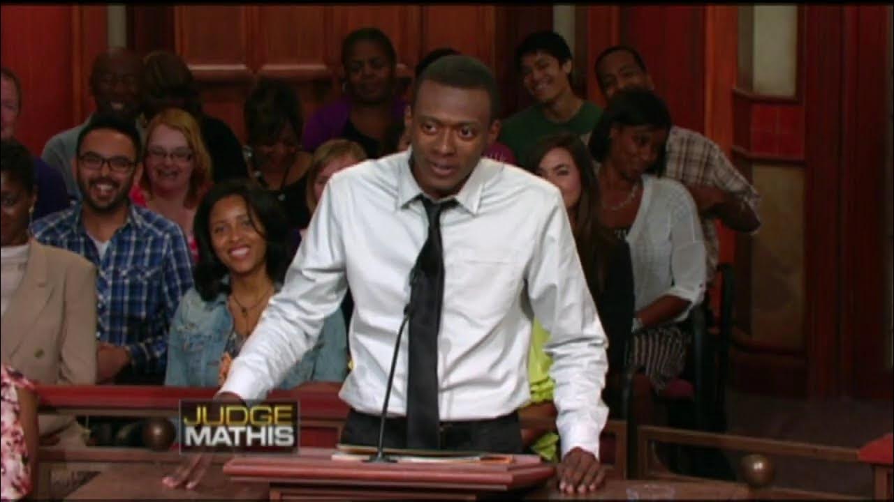 Neighbor of 50 Years | Judge Mathis - YouTube