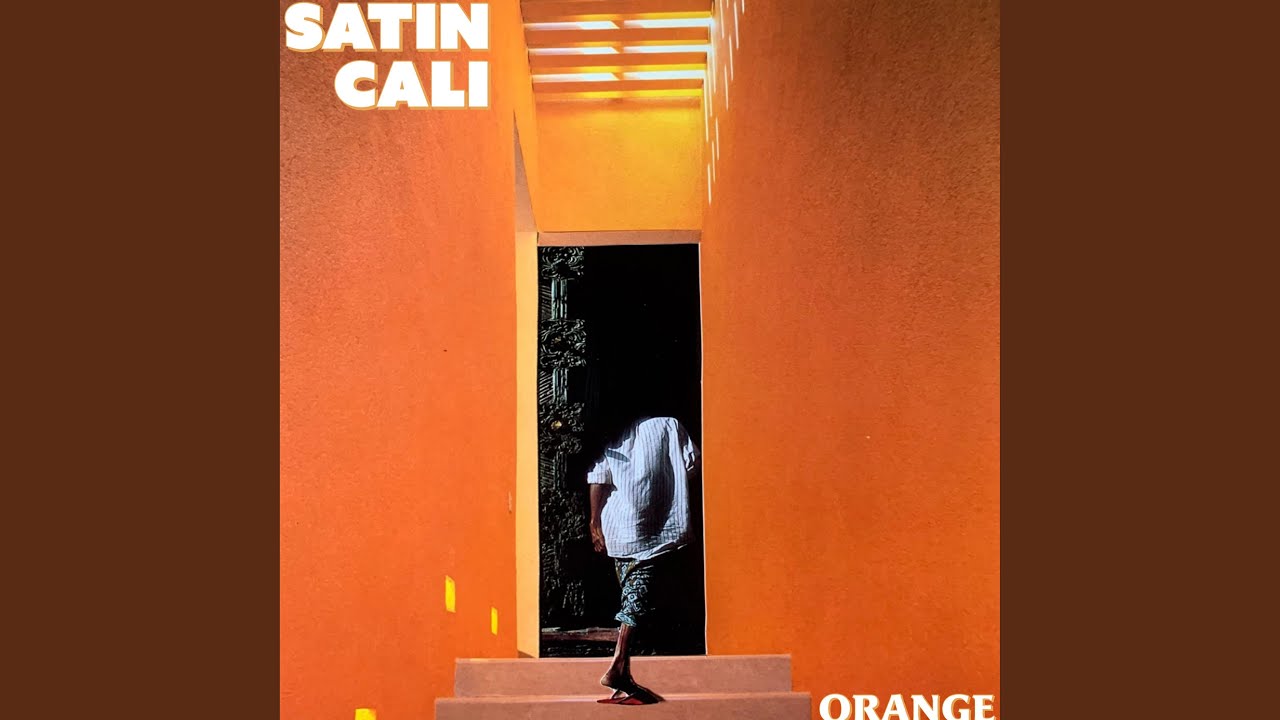 Orange - YouTube Music