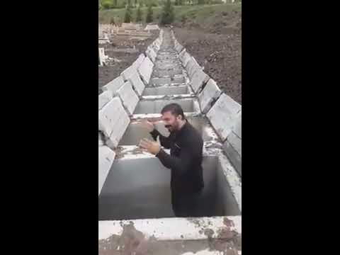 Ölümü anlatan adam