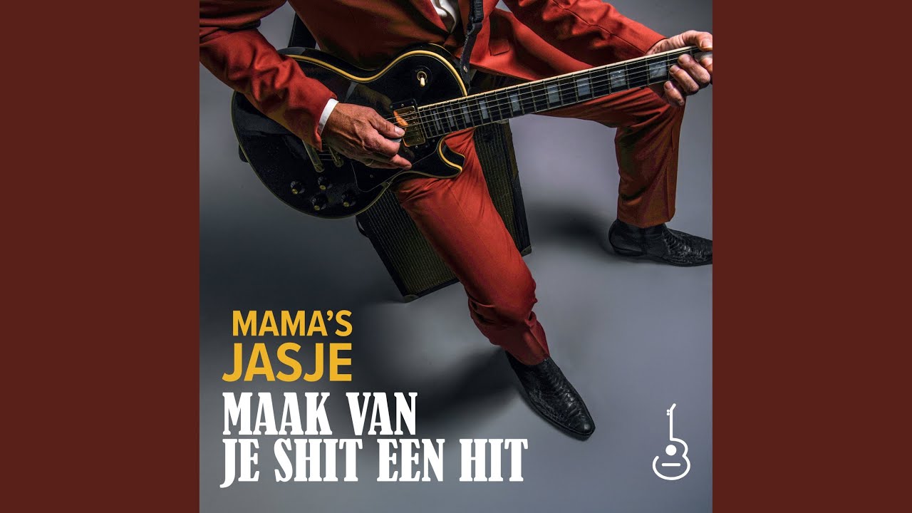 Maak van je shit een hit (Radio edit) - YouTube