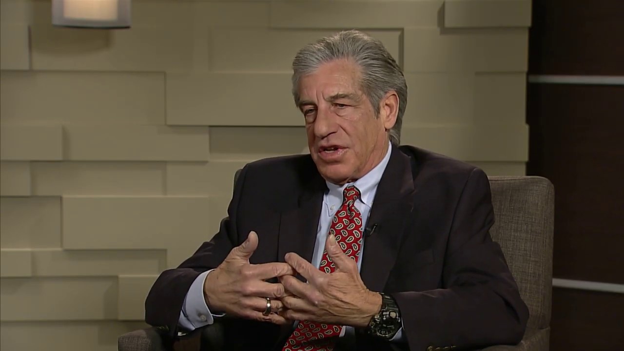 CEO: Lonnie Pollock, Pollock Orora | Preview - YouTube