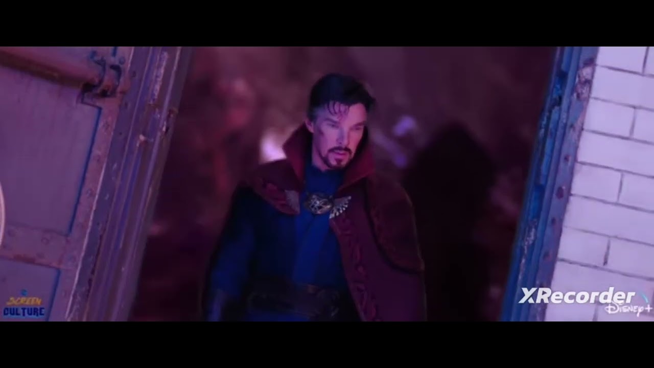 avengers secret wars (2027) - Official trailer - YouTube