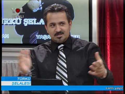 Yasar Mermer Hidir Kutan Türkü Selalesi Konuk Sezgin Aydin Bölüm 1