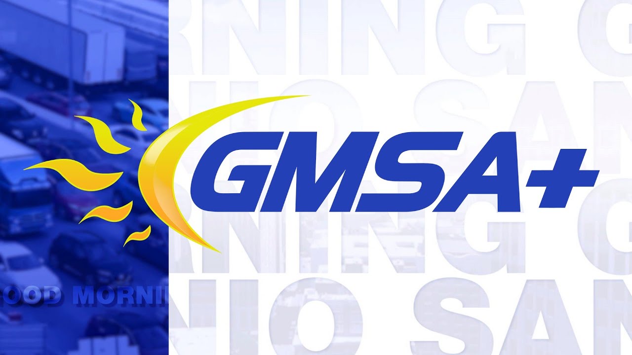 GMSA Plus 7 a.m. : Jan 07. 2025 - YouTube