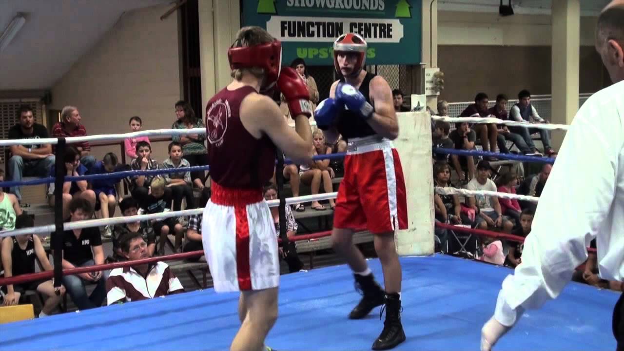 81kg Intermediate Final - Dean Bailey Vs Brayden Withers - YouTube