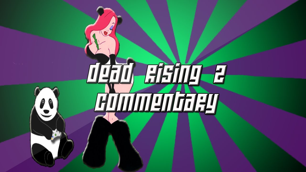 Dead Rising 2: Military, Games, Xbox One - YouTube