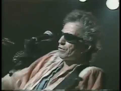 Rolling Stones live Double Door Chicago 1997 RARE - YouTube