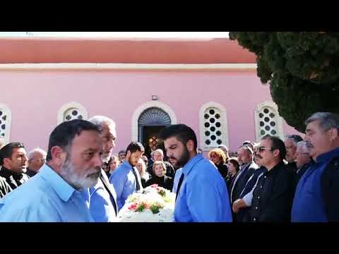 ΤΟ ΡΙΖΙΤΙΚΟ ΣΤΗΝ ΕΞΟΔΙΟ ΑΚΟΛΟΥΘΙΑ ΤΟΥ ΦΩΤΗ ΚΑΤΡΑΚΗ 08/ΜΑΡΤΙΟΥ 2019 ...