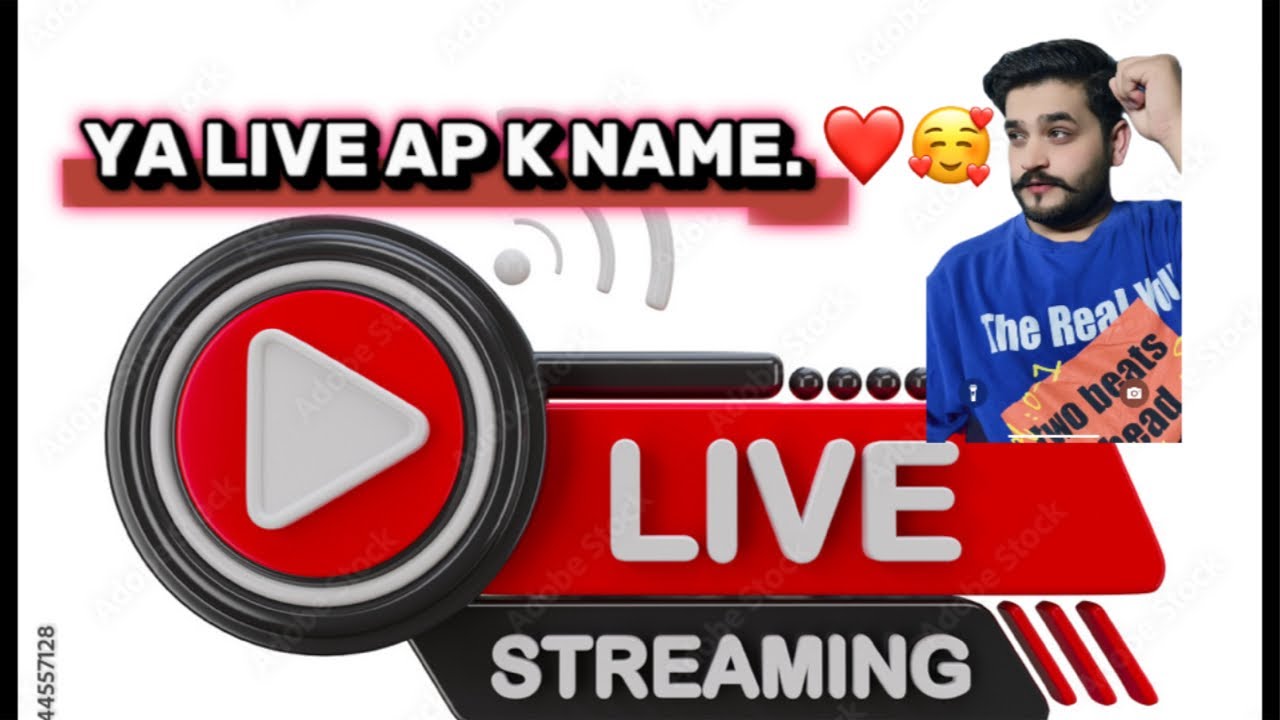 Ya Live Ap k Name 😍🥰 - YouTube
