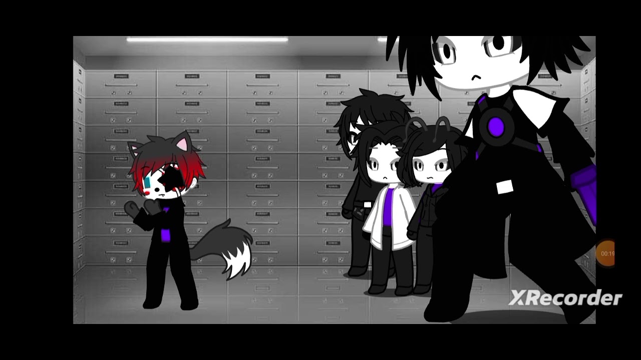 My Own Gacha Club Story Timeline 1 small teaser - YouTube