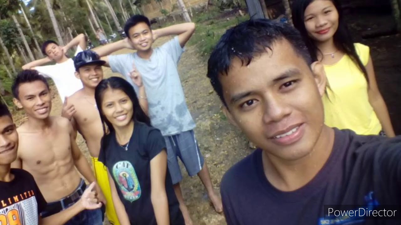 BISU Clarin BSCS Batch 2020 - YouTube