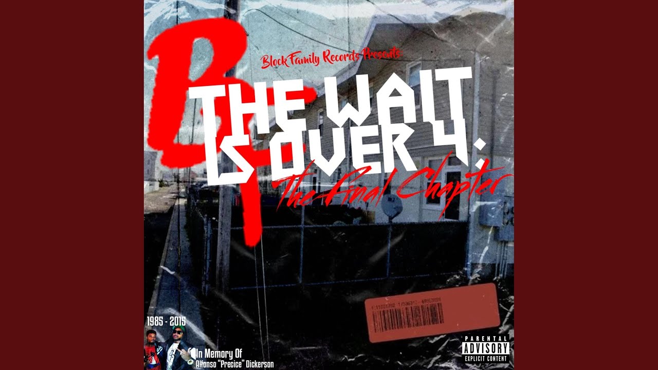 We Up Now! (feat. Nahlidge & Kylito) - YouTube