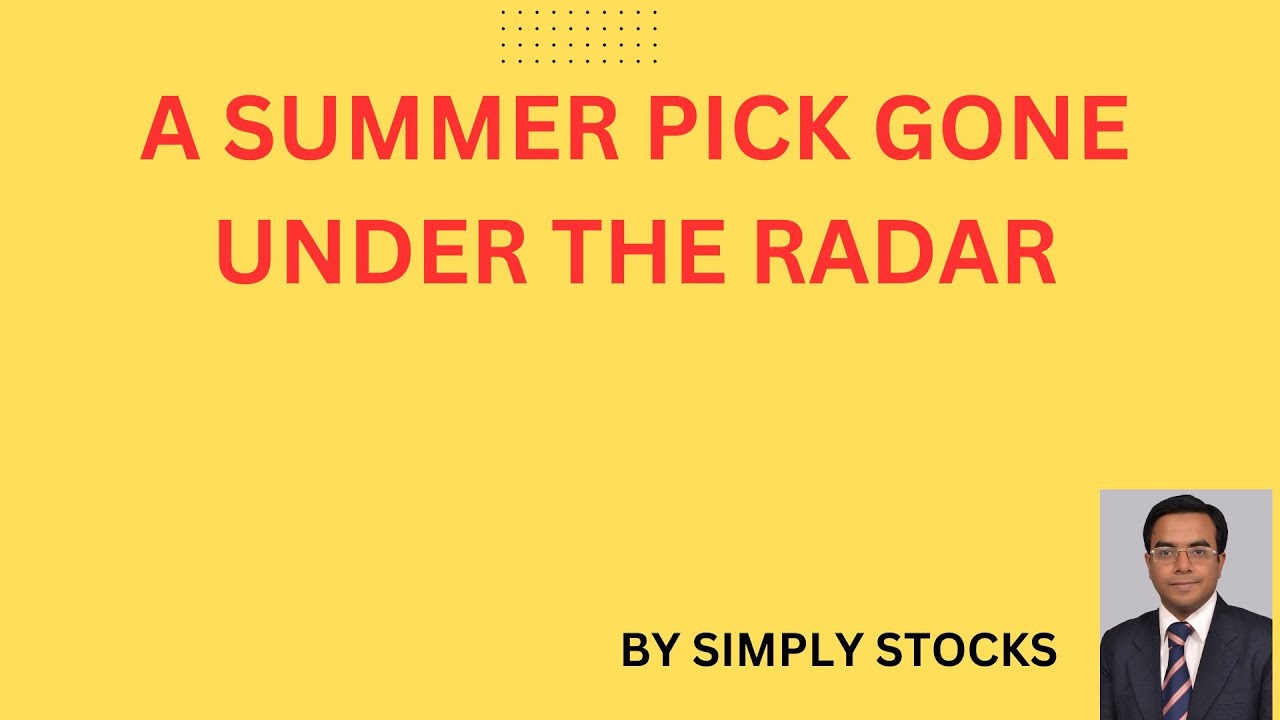 A summer pick that I ignored for so long is working its way up. Live Q ...