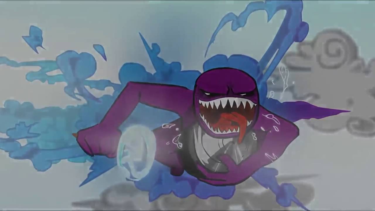 Stick Figure Fight Scene Compilation Part 2 - YouTube