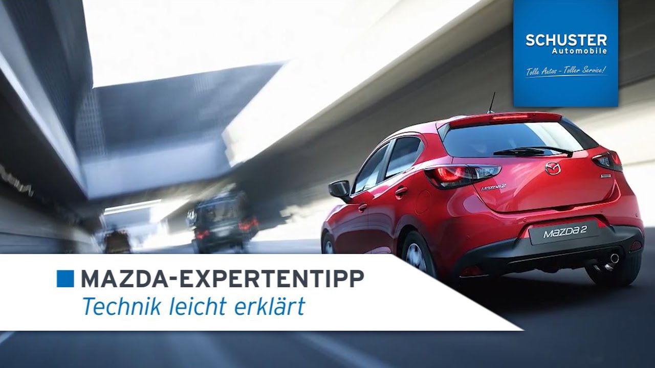 Schuster Automobile Mazda