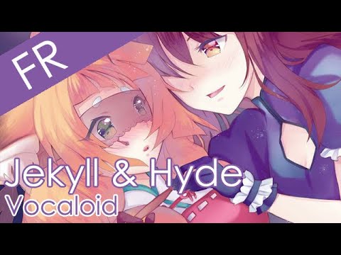 『Ame - 雨 x TBK』Jekyll & Hyde French ver. ジキル＆Hyde - Vocaloid - YouTube