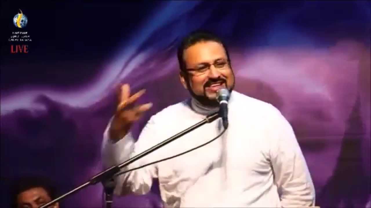 අඳුර කපා හැර ආලෝකය දී, මා පිළිගන්න පියේ - Daham Pahana - Bro Charles ...