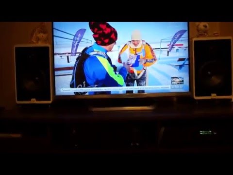 Pioneer a-616 .Canton Karat 30