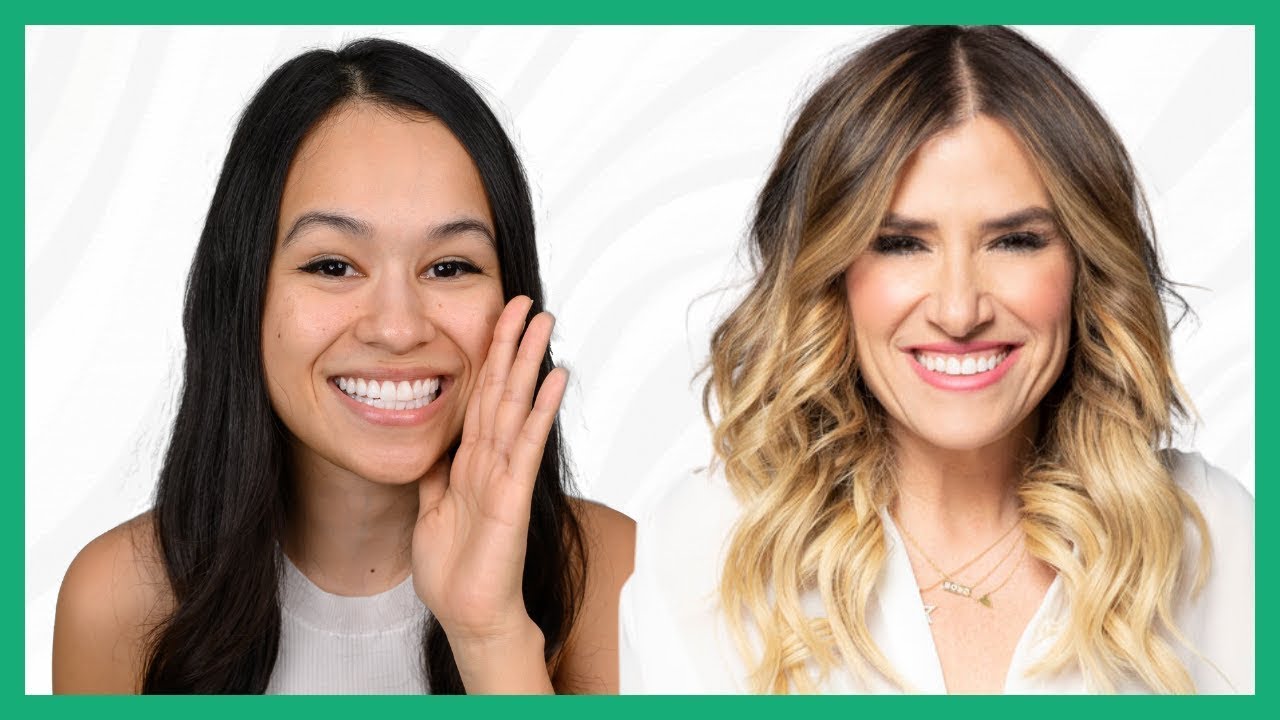 Drybar: How A Stay-At-Home Mom Built A Beauty Empire - YouTube