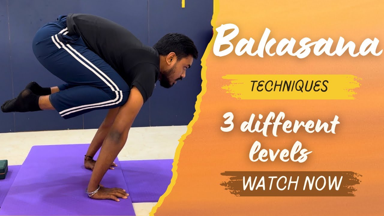 Movement Exercises For Full Body Opening/Different Practices For Body ...