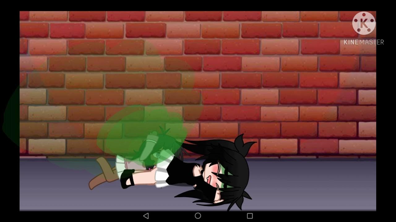 Gacha Fart Youtube