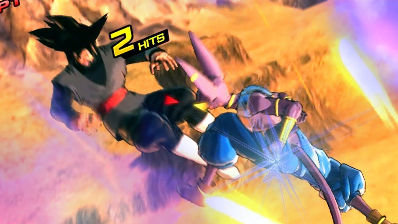 LET'S JUST (try to..) HAVE FUN! - YouTube