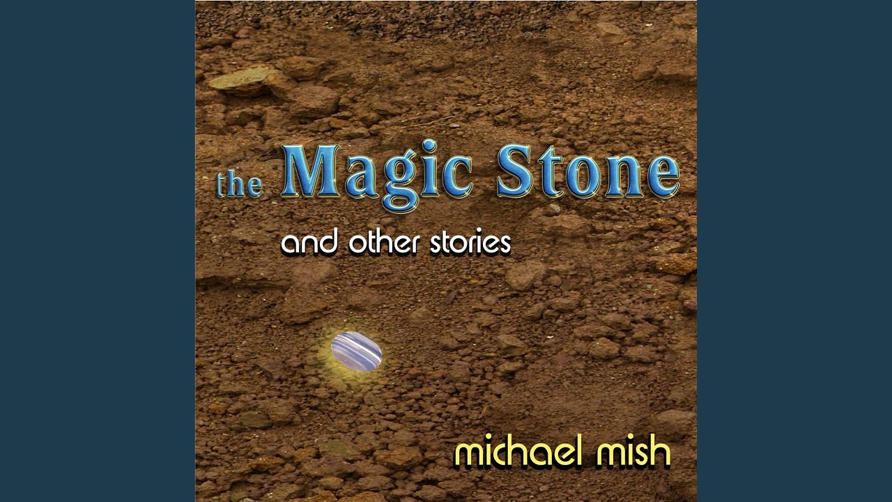 The Magic Stone (Story) - YouTube