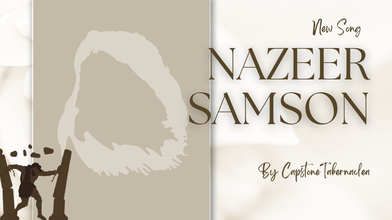 Nazeer Samson - End Time Message Songs [ THE CAPSTONE TABERNACLE ...