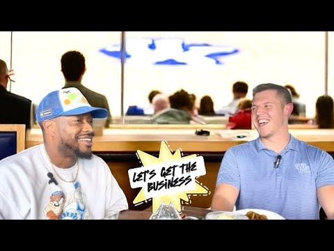JACK PILGRIM, KENTUCKY SPORTS RADIO, CONVO WITH JAY BILAS, MARK POPE’S ...