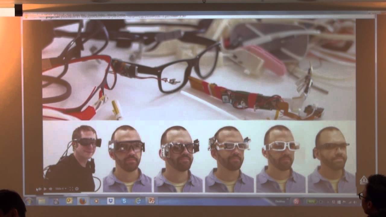 Emily Ma speaks at Solve for X @ HKUST - YouTube