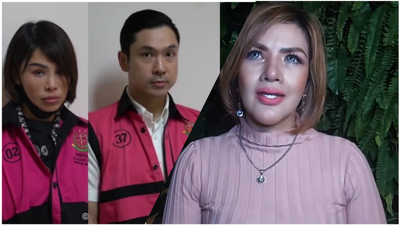 🔴 LIVE GERAM ! HARVEY MOEIS - CRAZY RICK PIK HELENA GAYA HEDON BERBY KUMALASARI TAPI ASIL ...