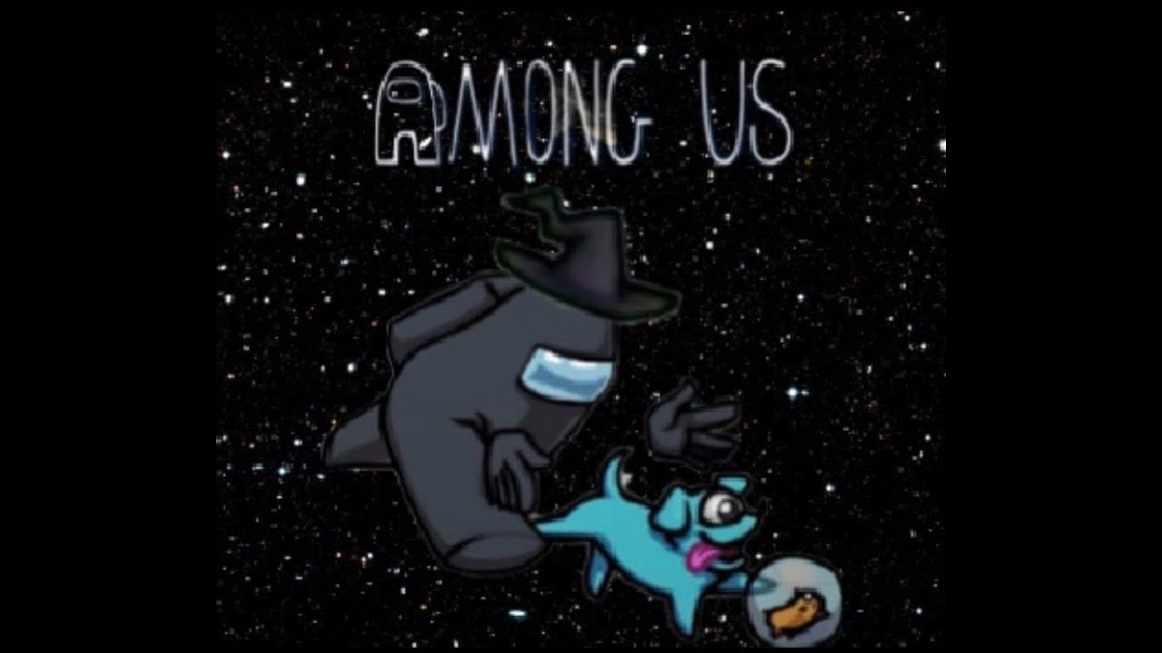 Among Us - YouTube