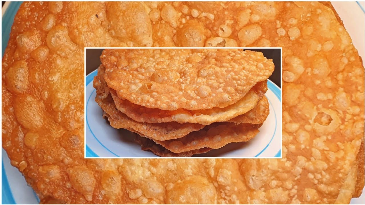 Recette Merveille (3 Ingrédients) | Mauritian Merveille Recipe - YouTube