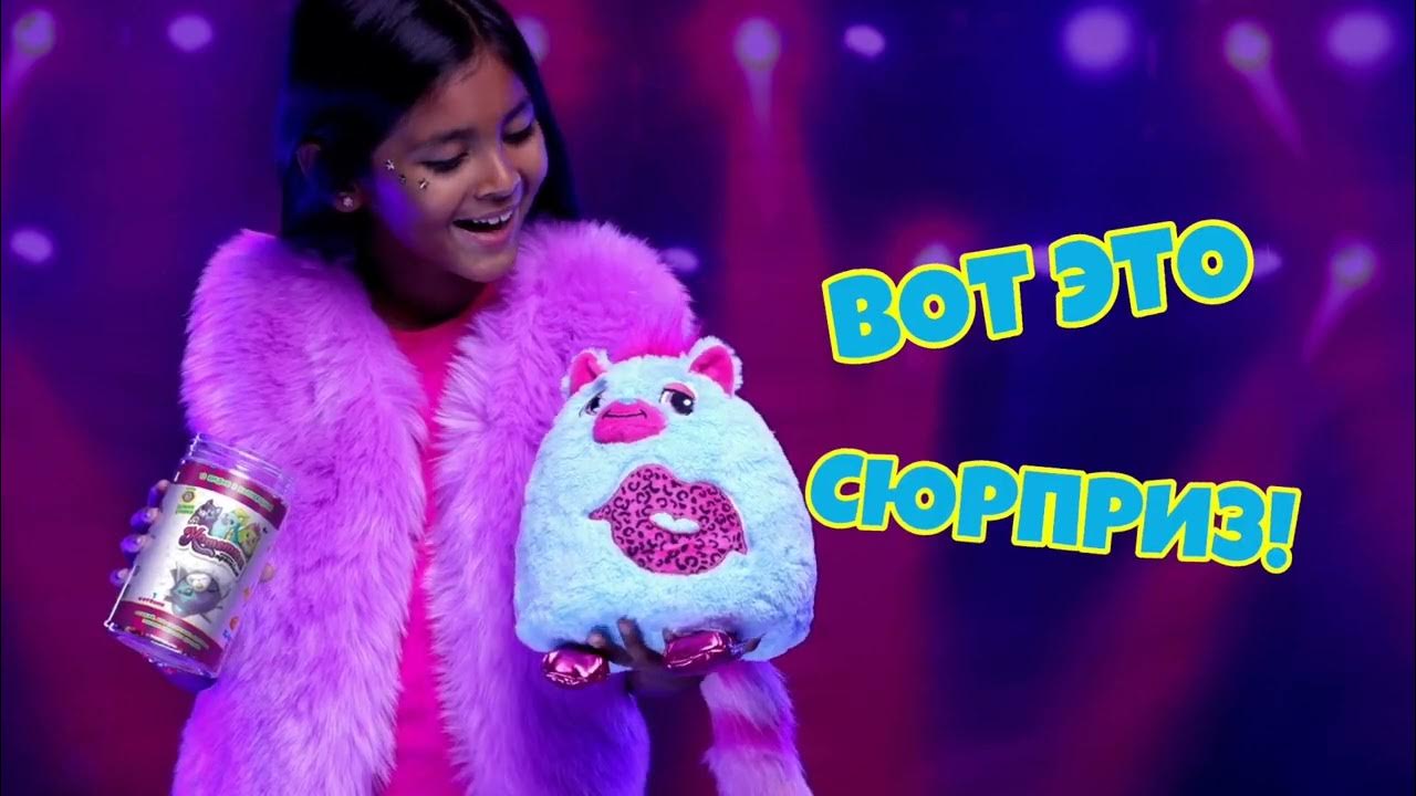 Т24862 Котятки играют в прятки 20 сек 3,2,1 2 - YouTube