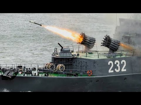 LES FARDC DOTÉE DE PLUSIEURS CANONS RAPIDE MILITAIRE POUR DÉFENDRE LA ...