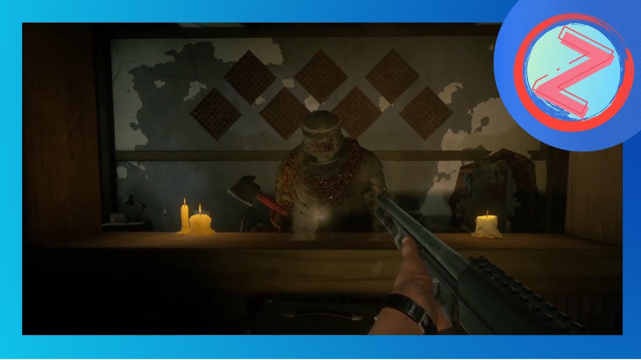 I met Gerik... - YouTube