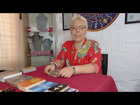 BALIK burcu EKİM ayı AŞK tarot açılımı. Aşk hayatımda neler olacak?