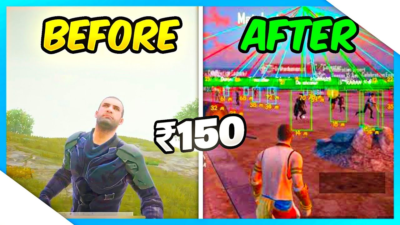 SPEED HACK = ₹150 🔥😂 - YouTube
