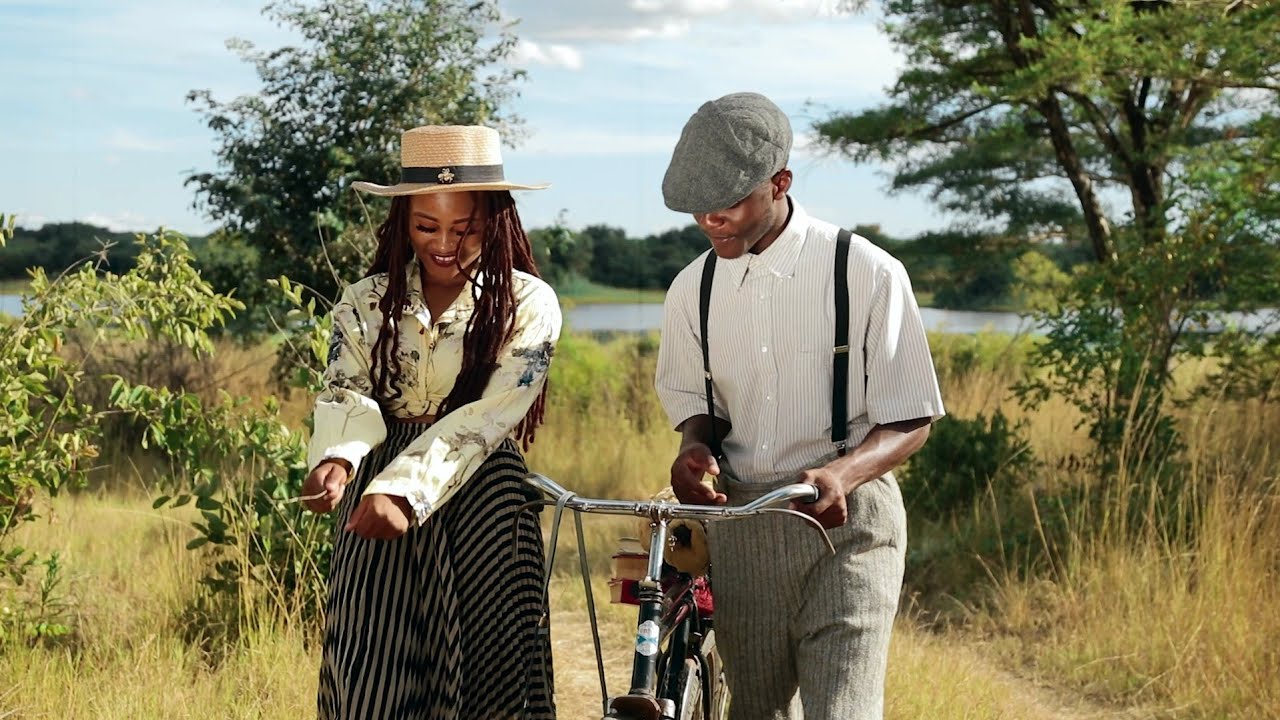 Calado Beats - Kuseri KweChikomo (Official Music Video) - YouTube