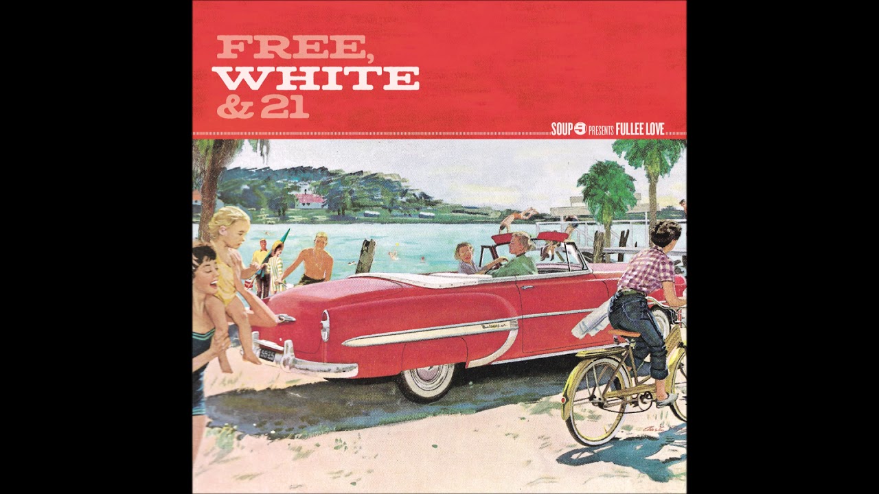 Fullee Love - "Whistle" OFFICIAL VERSION - YouTube