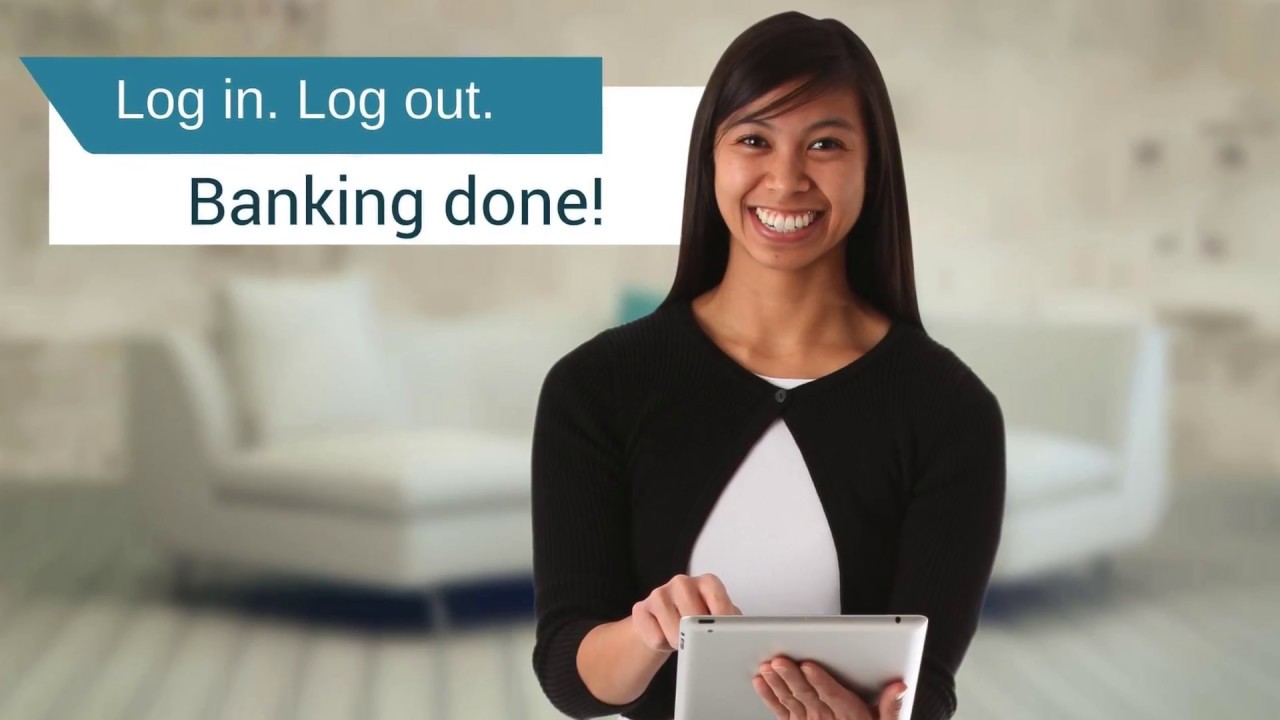 Quantum Credit Union | Online Banking - YouTube