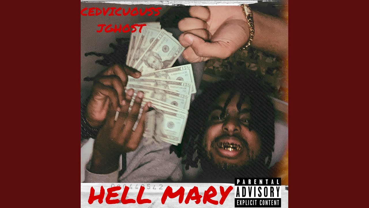 HELL MARY (feat. JGHOST) - YouTube