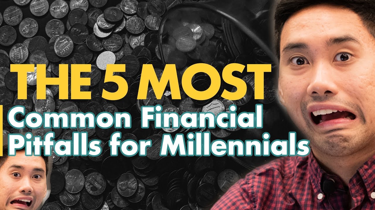 5 MOST COMMON FINANCIAL PITFALLS FOR MILLENNIALS - YouTube