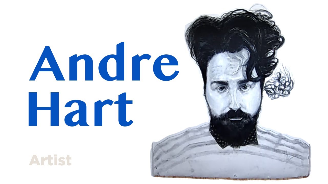 Andre Hart - YouTube