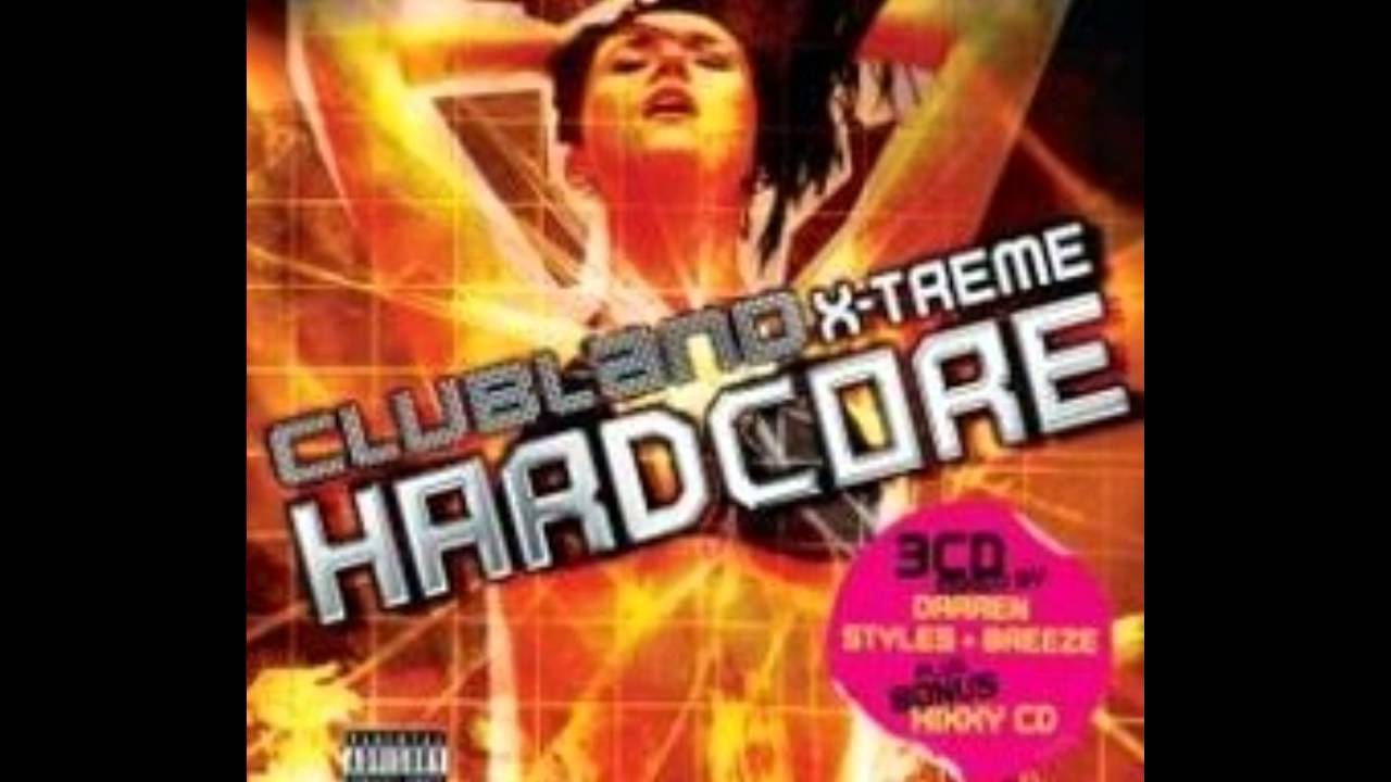 N-Trance - Forever (Hardcore Edit) - YouTube