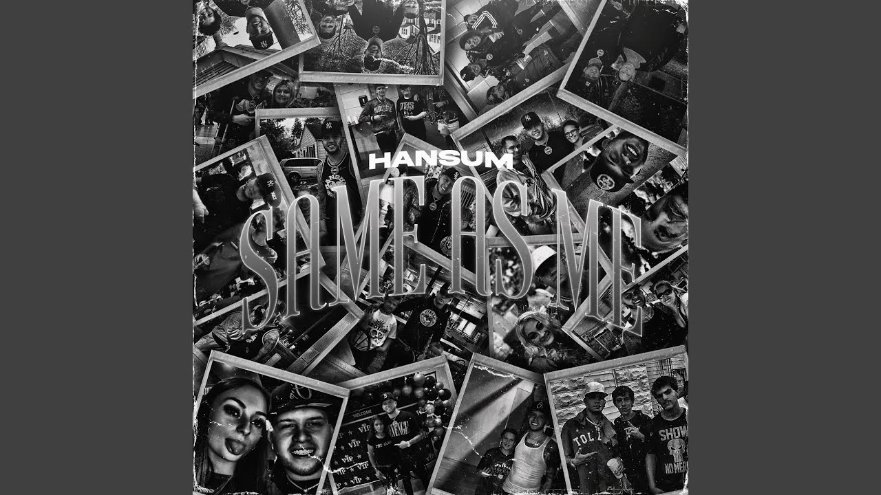 Same as Me - YouTube Music