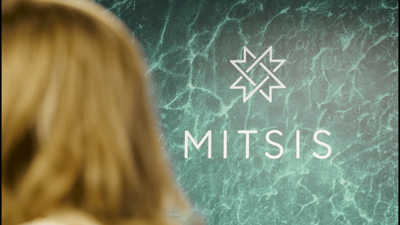 MITSIS | Ημερίδα γνωριμίας στην Κέρκυρα - YouTube