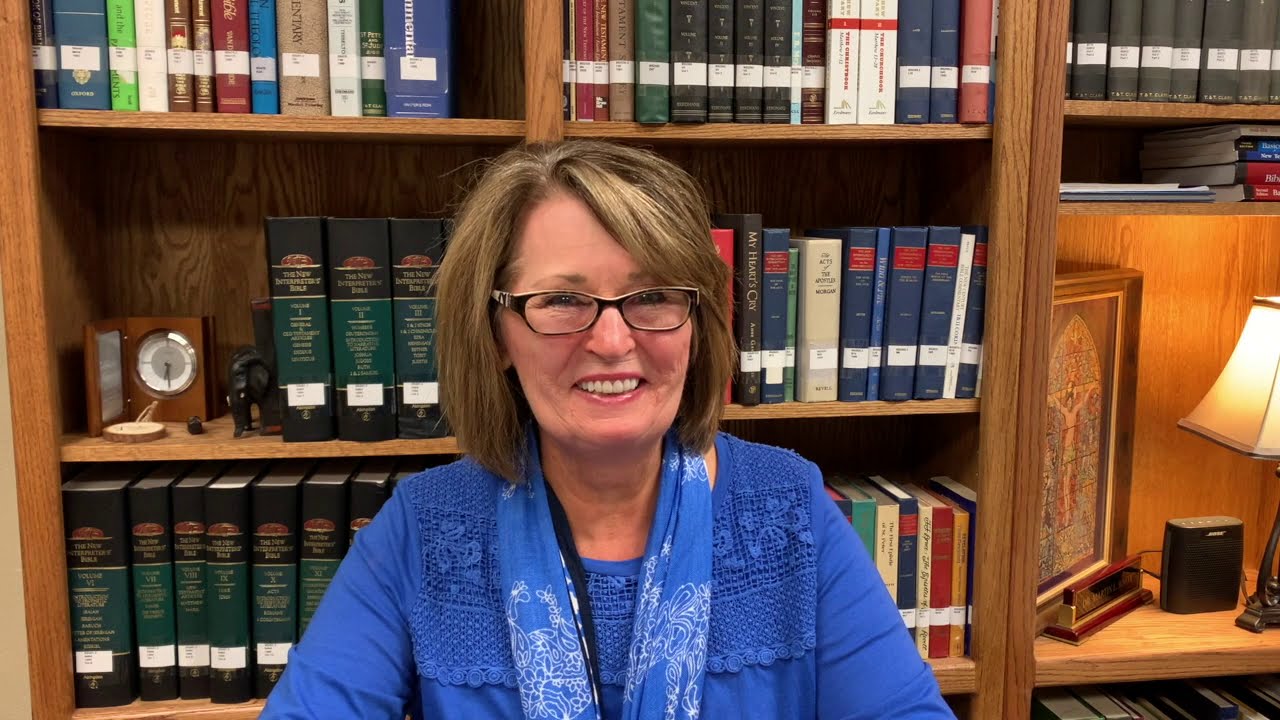 Share Your Story: Sherry Lytle - YouTube